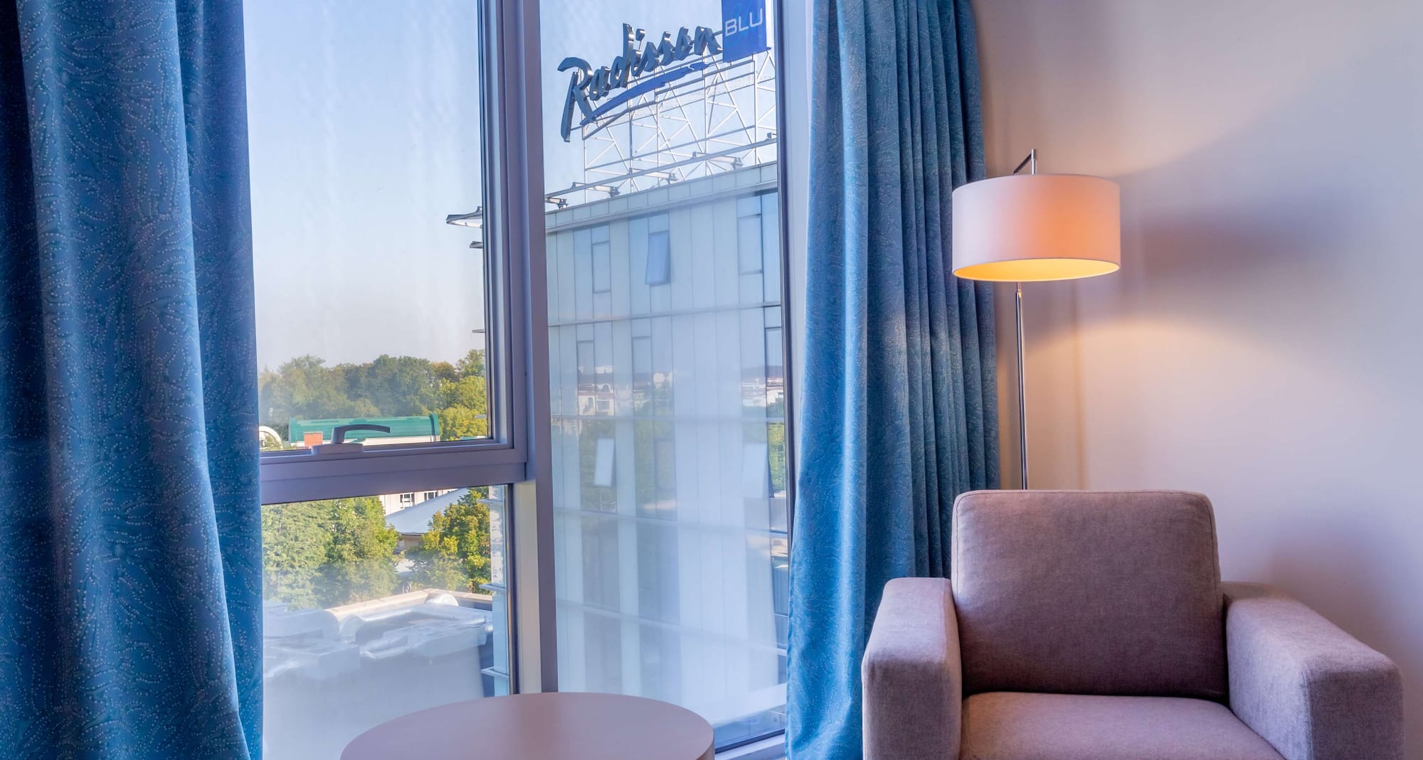 Radisson Blu Hotel, Kaliningrad | Hotel Packages
