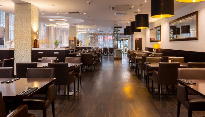 Hotels in Kaliningrad City Centre | Radisson Blu Hotel, Kaliningrad