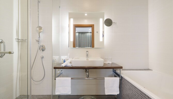 Hotels in Kaliningrad City Centre | Radisson Blu Hotel, Kaliningrad