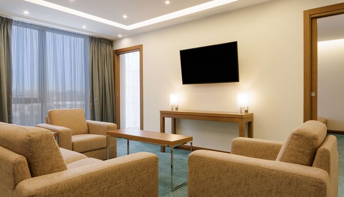 Hotels in Kaliningrad City Centre | Radisson Blu Hotel, Kaliningrad