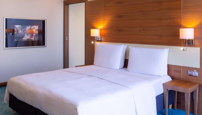 Hotels in Kaliningrad City Centre | Radisson Blu Hotel, Kaliningrad