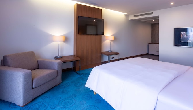 Hotels in Kaliningrad City Centre | Radisson Blu Hotel, Kaliningrad