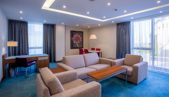 Hotels in Kaliningrad City Centre | Radisson Blu Hotel, Kaliningrad