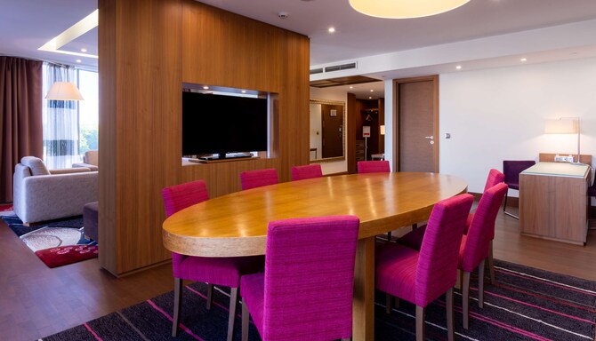 Отели в центре Калининграда | Radisson Blu, Kaliningrad