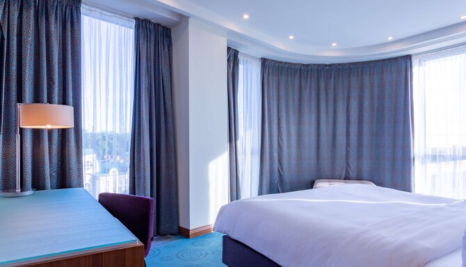 Отели в центре Калининграда | Radisson Blu, Kaliningrad