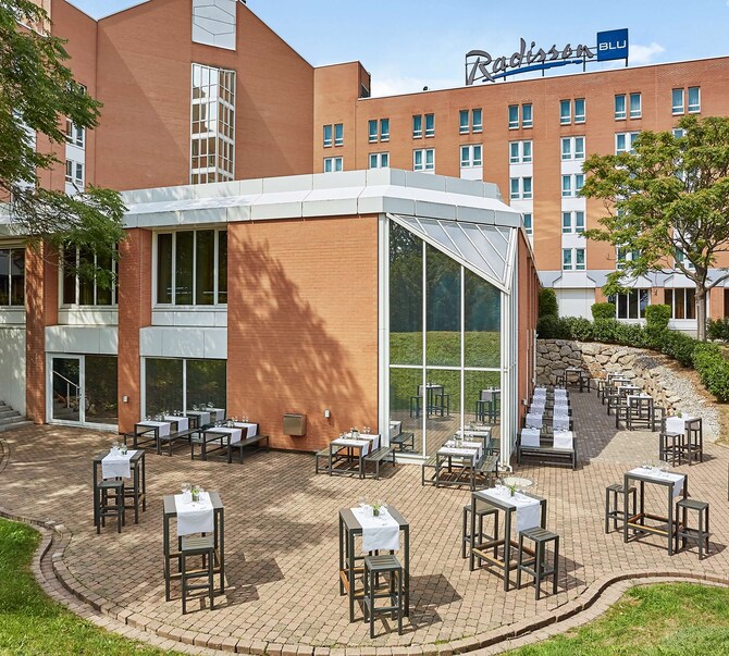 Hotels in Karlsruhe, Ettlingen | Radisson Blu Hotel Karlsruhe
