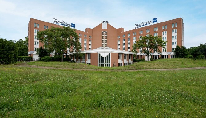 Hotels in Karlsruhe, Ettlingen | Radisson Blu Hotel Karlsruhe