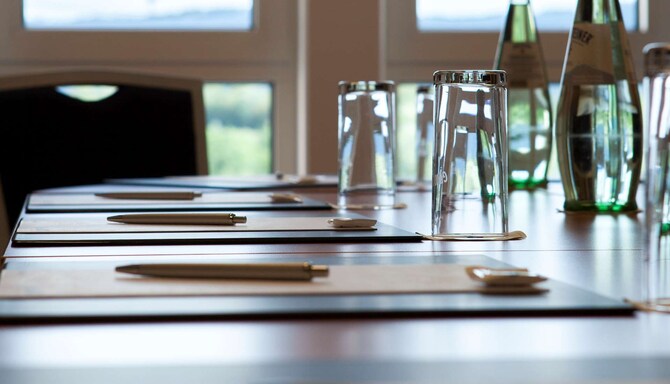 Meetings & Events in Karlsruhe, West Ettlingen - Radisson Blu