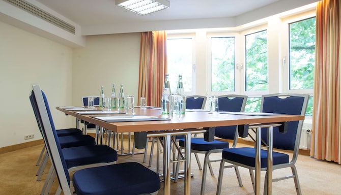 Meetings & Events in Karlsruhe, West Ettlingen - Radisson Blu