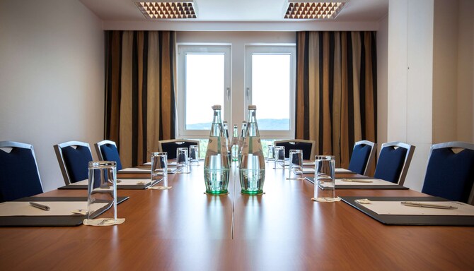 Meetings & Events in Karlsruhe, West Ettlingen - Radisson Blu