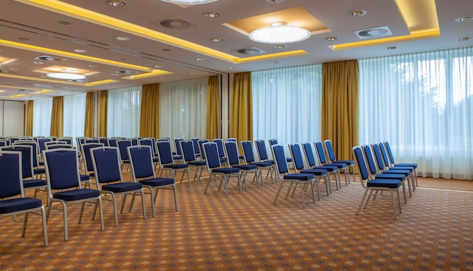 Meetings & Events in Karlsruhe, West Ettlingen - Radisson Blu