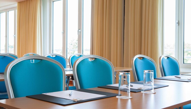 Meetings & Events in Karlsruhe, West Ettlingen - Radisson Blu