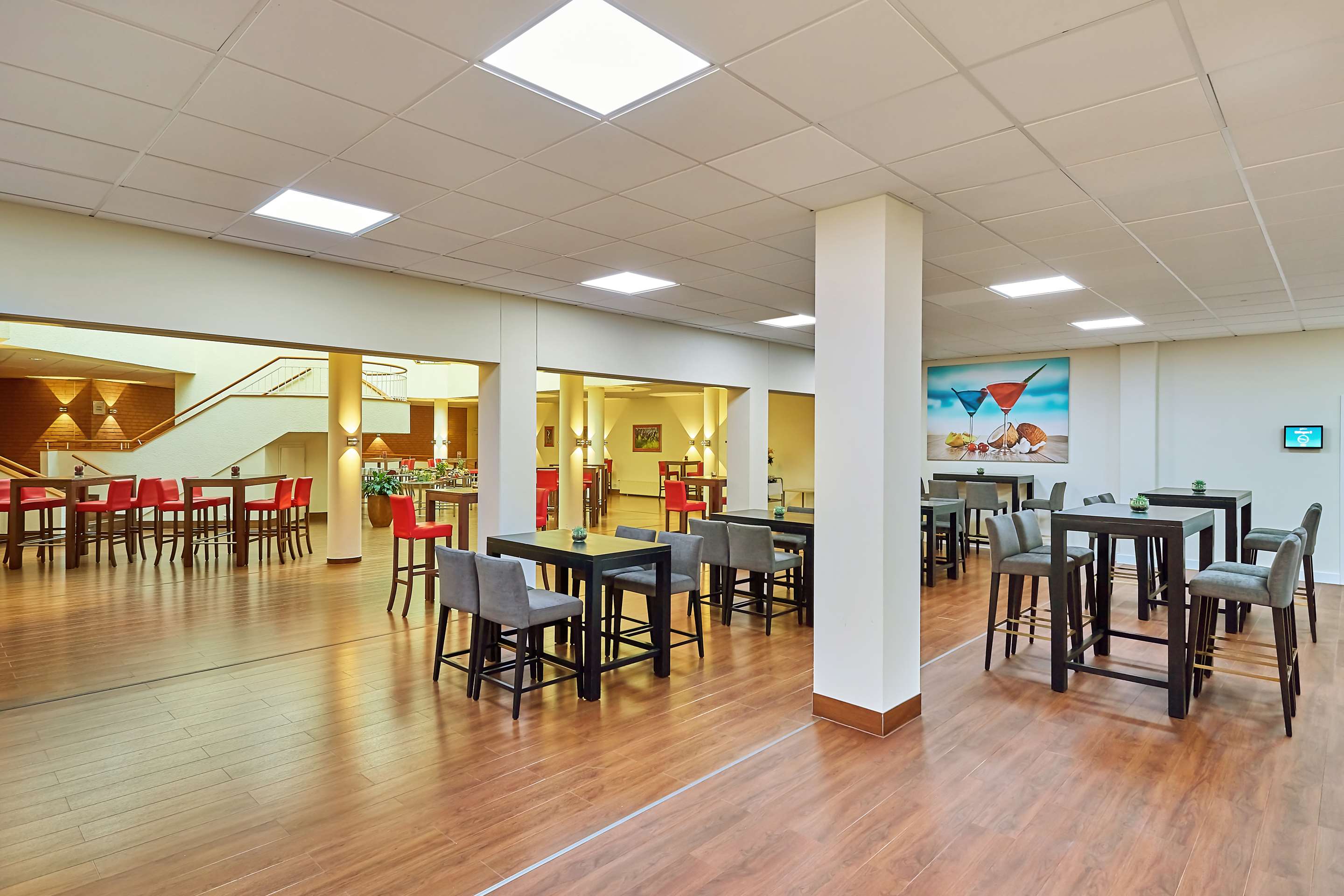 Meetings & Events in Karlsruhe, West Ettlingen - Radisson Blu