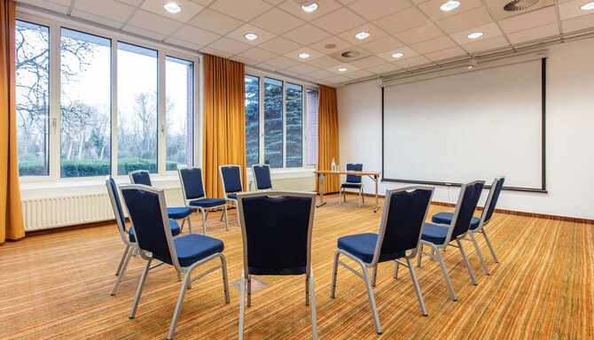 Meetings & Events in Karlsruhe, West Ettlingen - Radisson Blu