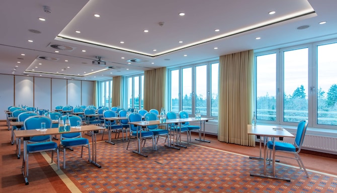 Meetings & Events in Karlsruhe, West Ettlingen - Radisson Blu