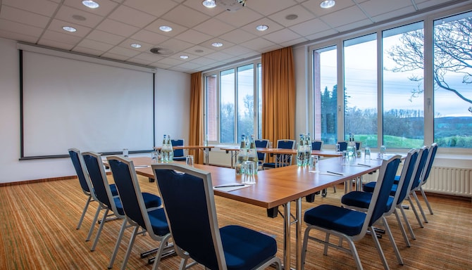 Meetings & Events in Karlsruhe, West Ettlingen - Radisson Blu