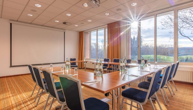Meetings & Events in Karlsruhe, West Ettlingen - Radisson Blu