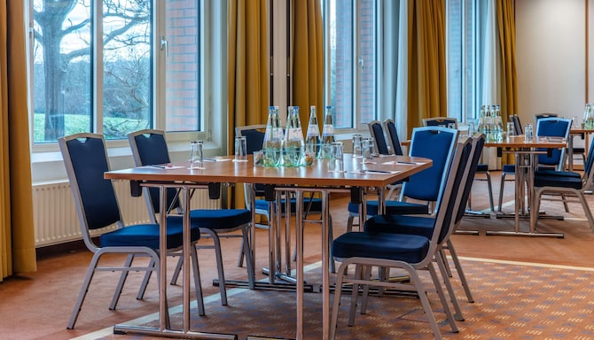 Meetings & Events in Karlsruhe, West Ettlingen - Radisson Blu