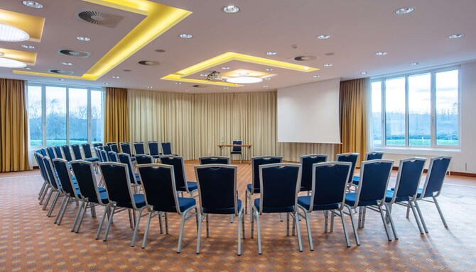 Meetings & Events in Karlsruhe, West Ettlingen - Radisson Blu