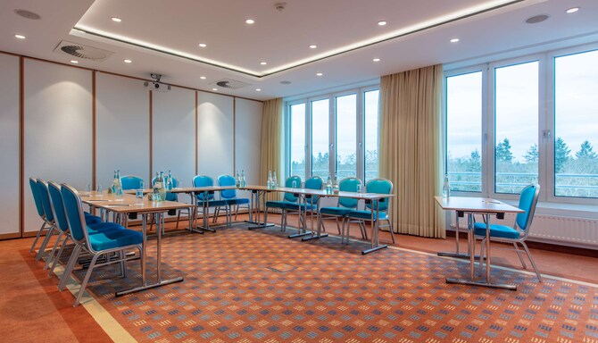 Meetings & Events in Karlsruhe, West Ettlingen - Radisson Blu