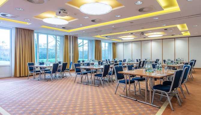 Meetings & Events in Karlsruhe, West Ettlingen - Radisson Blu