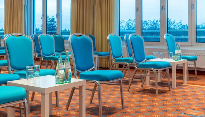 Meetings & Events in Karlsruhe, West Ettlingen - Radisson Blu