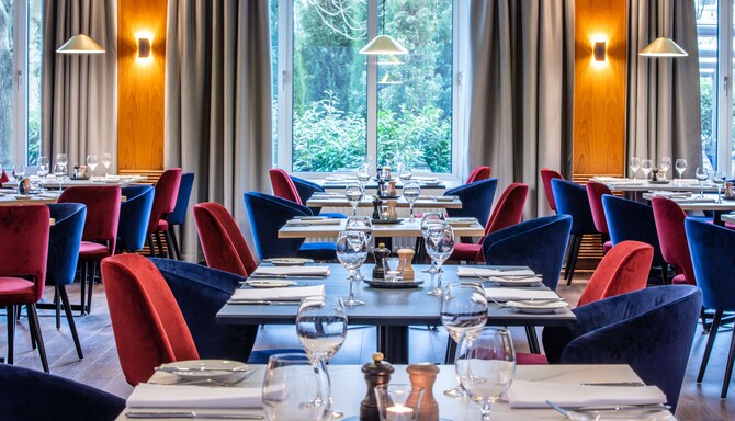 Probieren Sie unser Buffet in Karlsruhe - Jetzt buchen | Radisson Blu