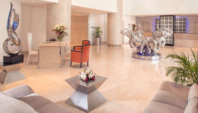 Radisson Blu Kochi Reviews | Radisson Hotels