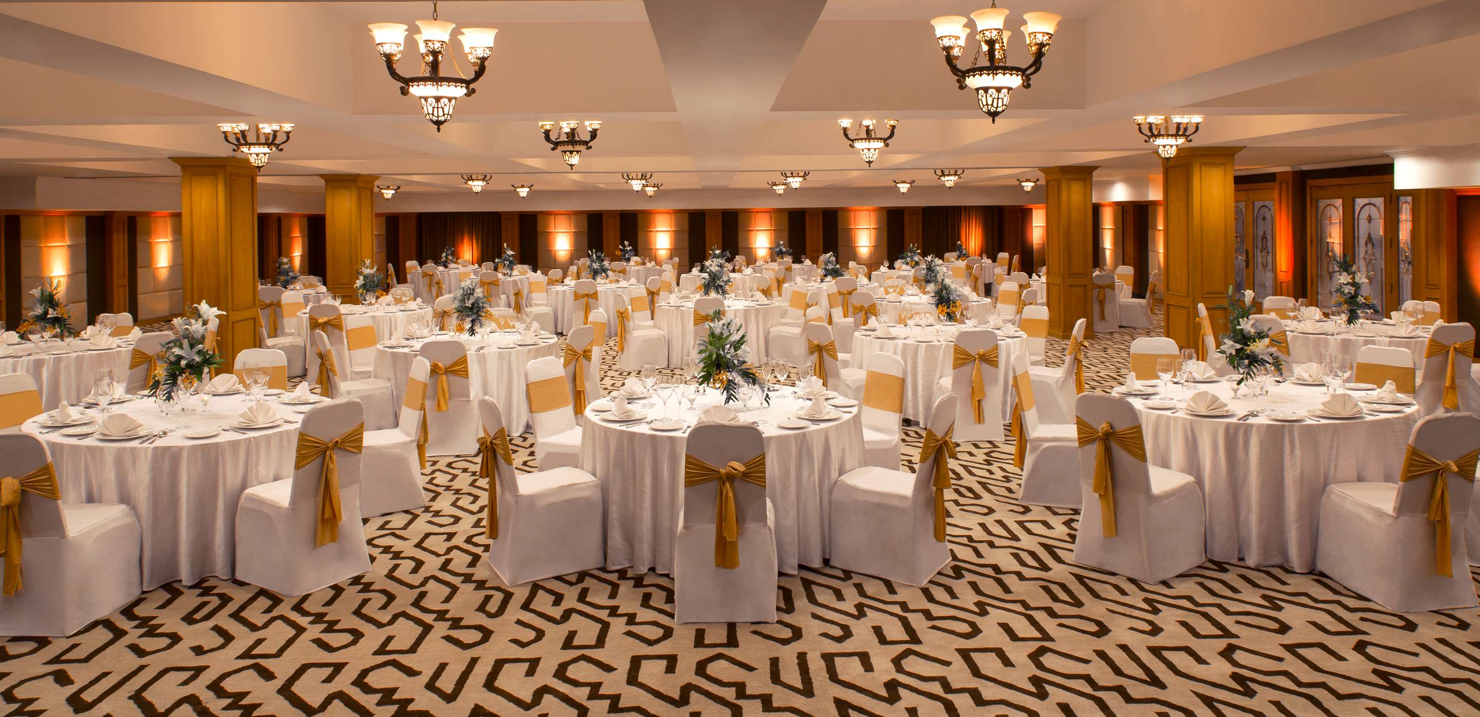 Book Our Meeting Rooms in Kochi | Radisson Blu