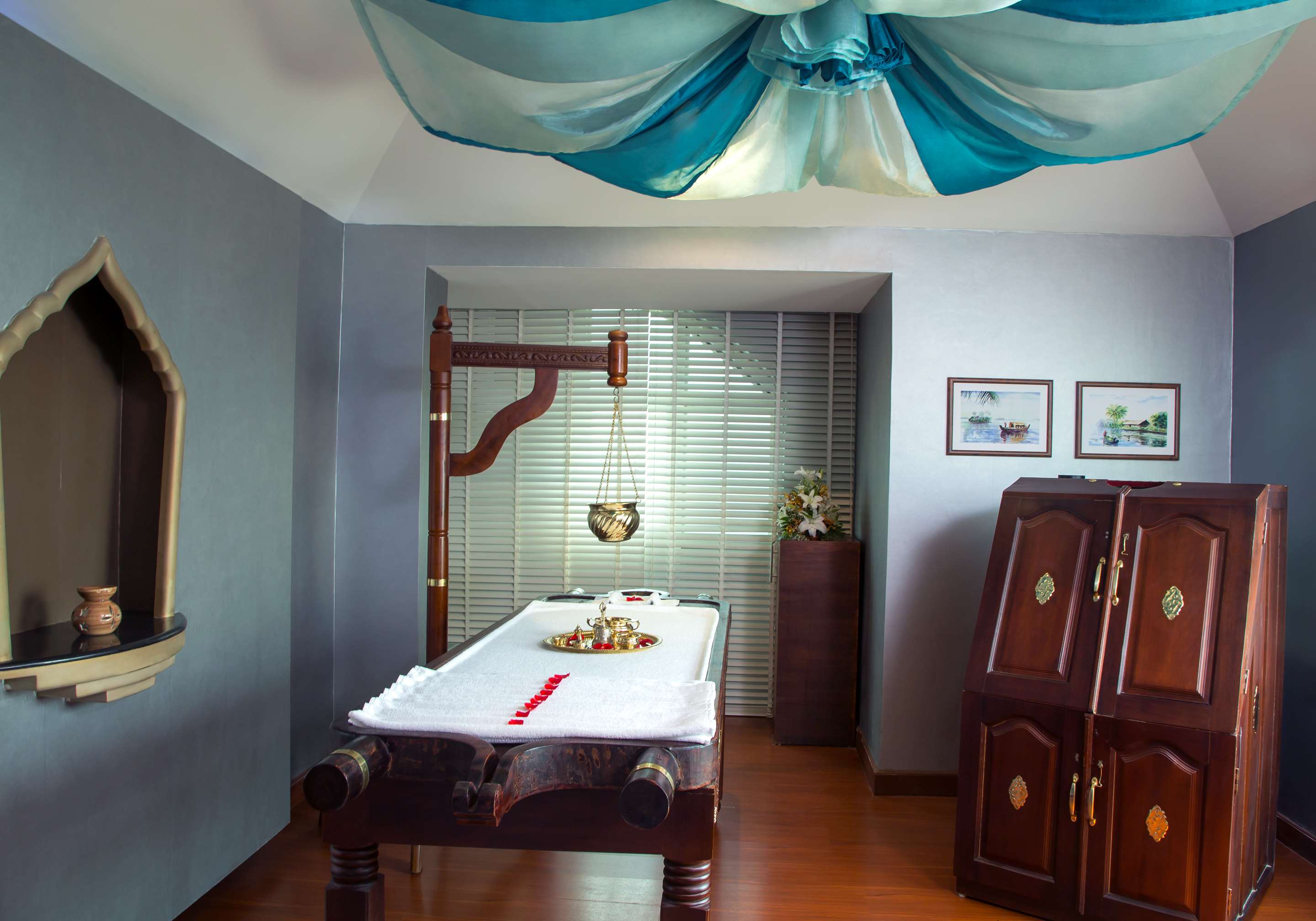 Find Hotels in Kochi | Radisson Blu