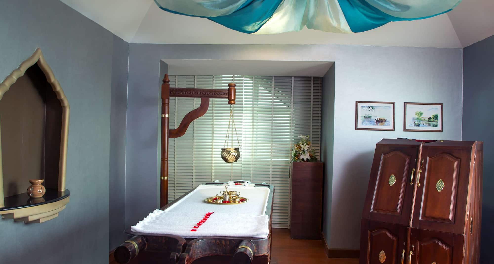 Radisson Blu Kochi Reviews | Radisson Hotels