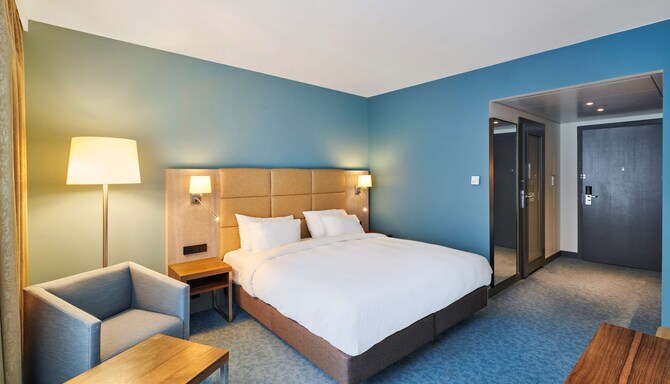 Hotels in Krakow, Old Town | Radisson Blu Hotel Krakow