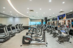 Wonderful Spa & Fitness Experience in Kuwait | Radisson Blu