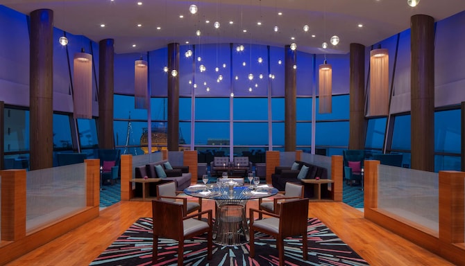 Meeting Rooms & Events in Kuwait City - Radisson Blu