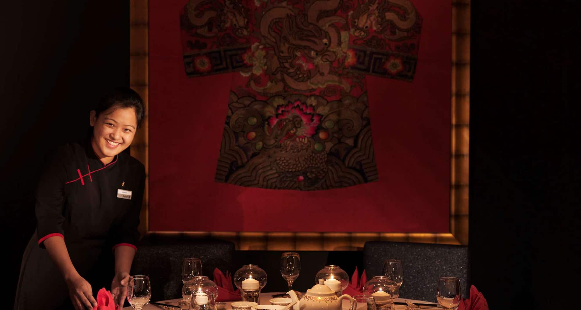 Try Chinese Food in Kuwait - Reserve Now | Radisson Blu