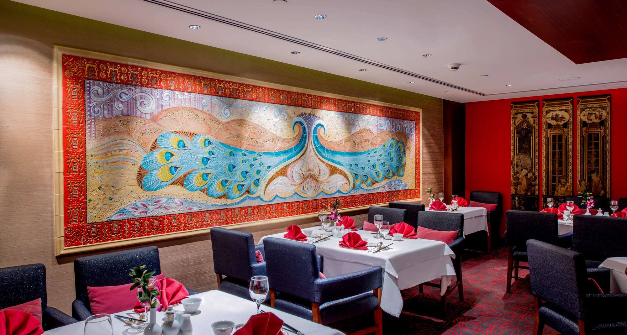 Try Chinese Food in Kuwait - Reserve Now | Radisson Blu