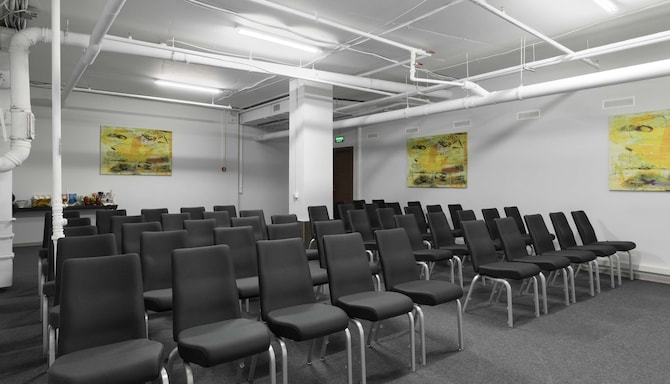 Meeting Rooms & Events in Kyiv Podil Old Town - Radisson Blu