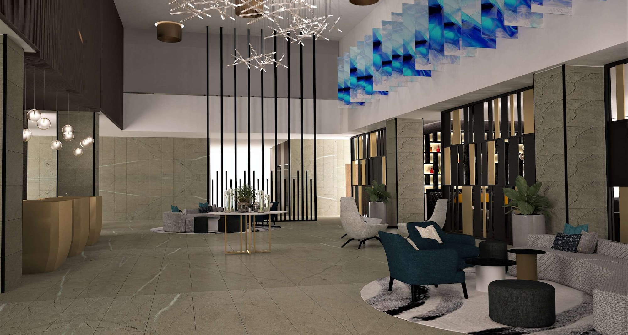 Hotel in Larnaca Cyprus | Radisson Blu Hotel Larnaca