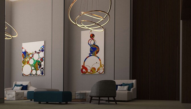 Hotel in Larnaca Cyprus | Radisson Blu Hotel Larnaca