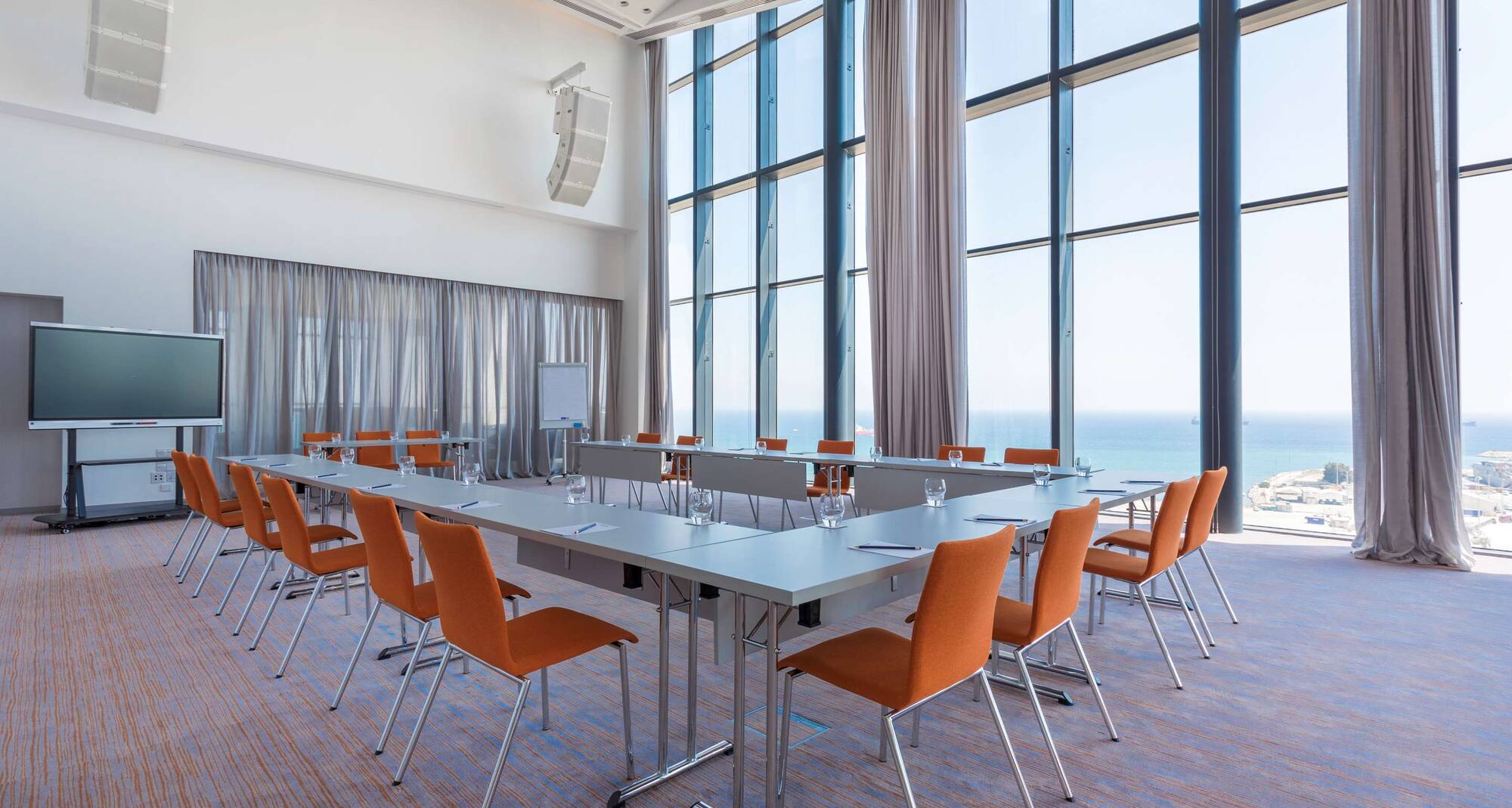 Larnaca Wedding Venues | Meeting and Event Rooms | Radisson Blu