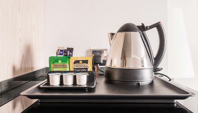 Leeds Hotels | Radisson Blu Hotel, Leeds City Centre