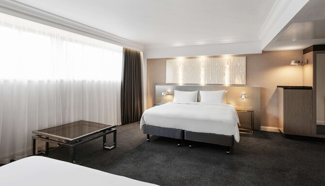 Leeds Hotels | Radisson Blu Hotel, Leeds City Centre