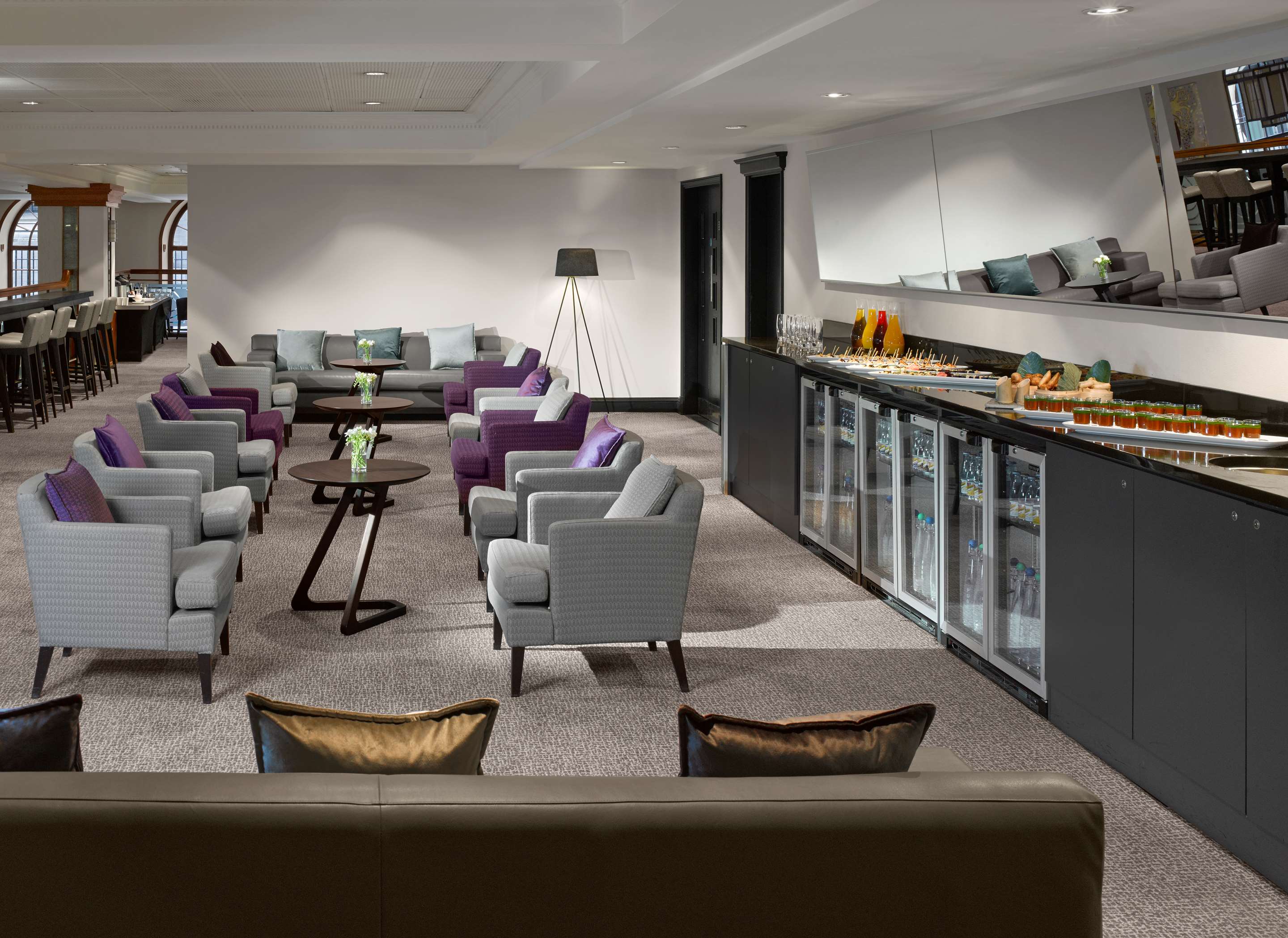 Meeting Rooms Leeds | Radisson Blu Hotel, Leeds City Centre