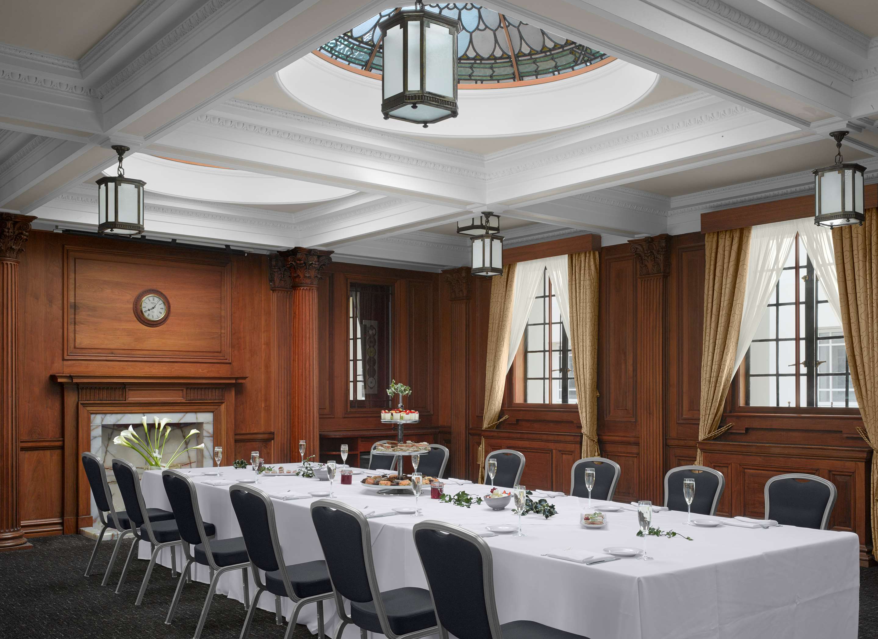 Discover great offers for our meetings and events in Leeds