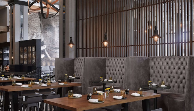 Leeds Hotels | Radisson Blu Hotel, Leeds City Centre