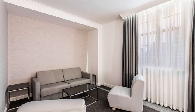Leeds Hotels | Radisson Blu Hotel, Leeds City Centre