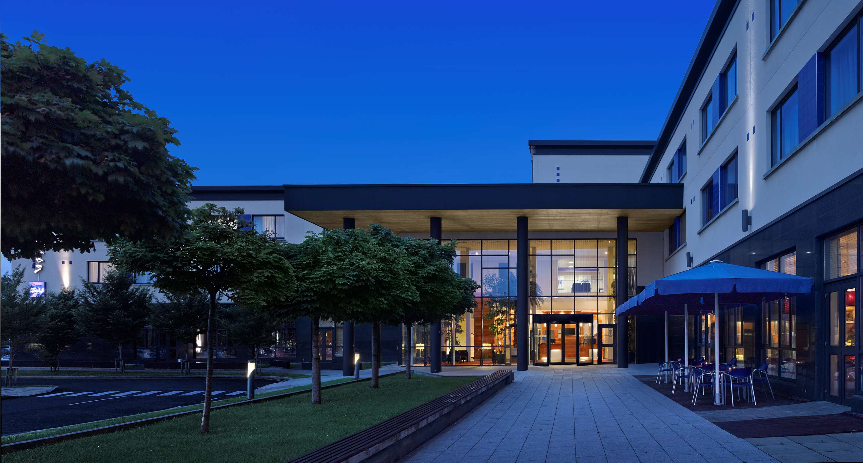 Hotels in Letterkenny, Donegal | Radisson Blu Hotel Letterkenny