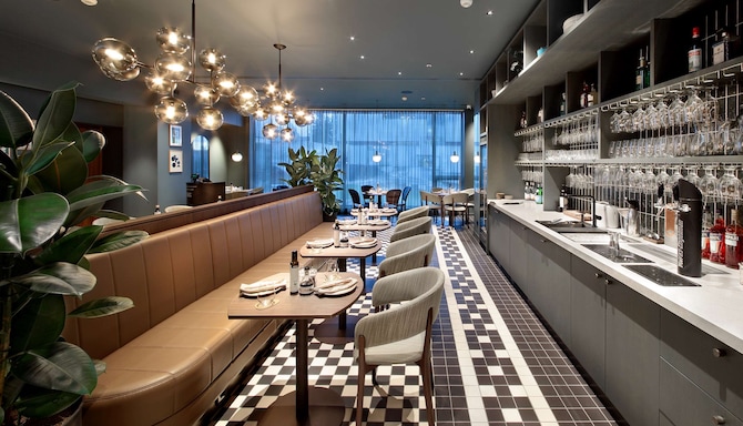 Discover our services | Radisson Blu Hotel Lietuva, Vilnius