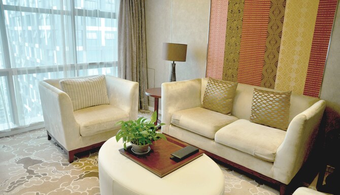 Find Liuzhou Hotels | Radisson Blu