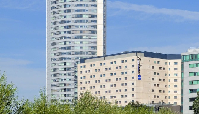 Contact Information - Radisson Blu Hotel, Liverpool City Centre